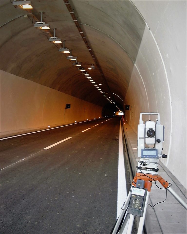 Inženjerska geodezija - Cadcom